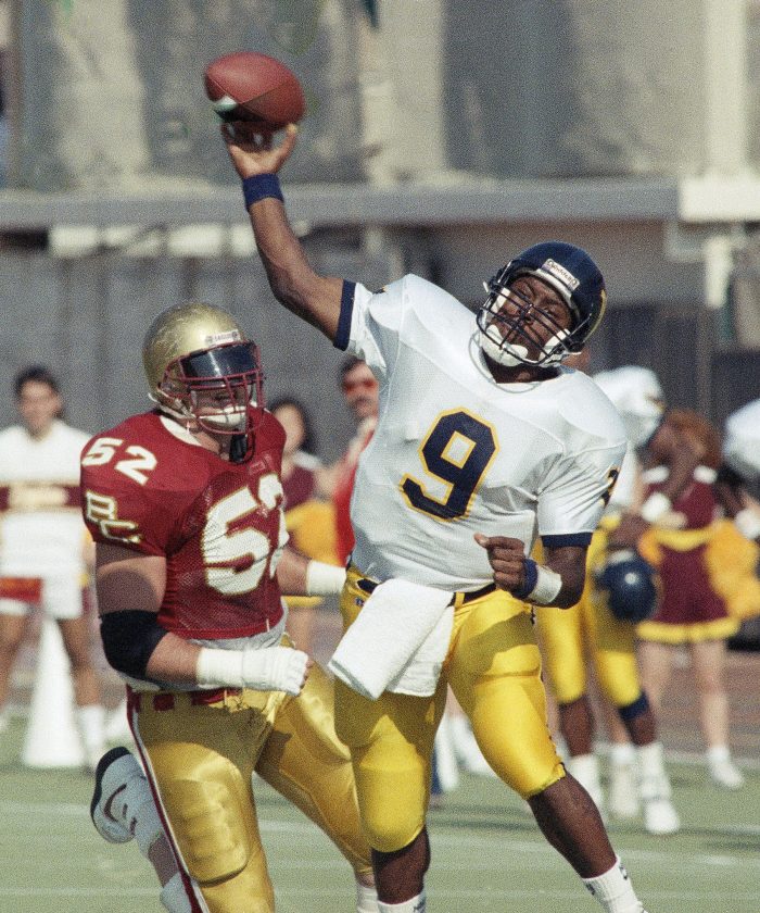 West Virginia University To Retire Harris, Talley Numbers | News ...